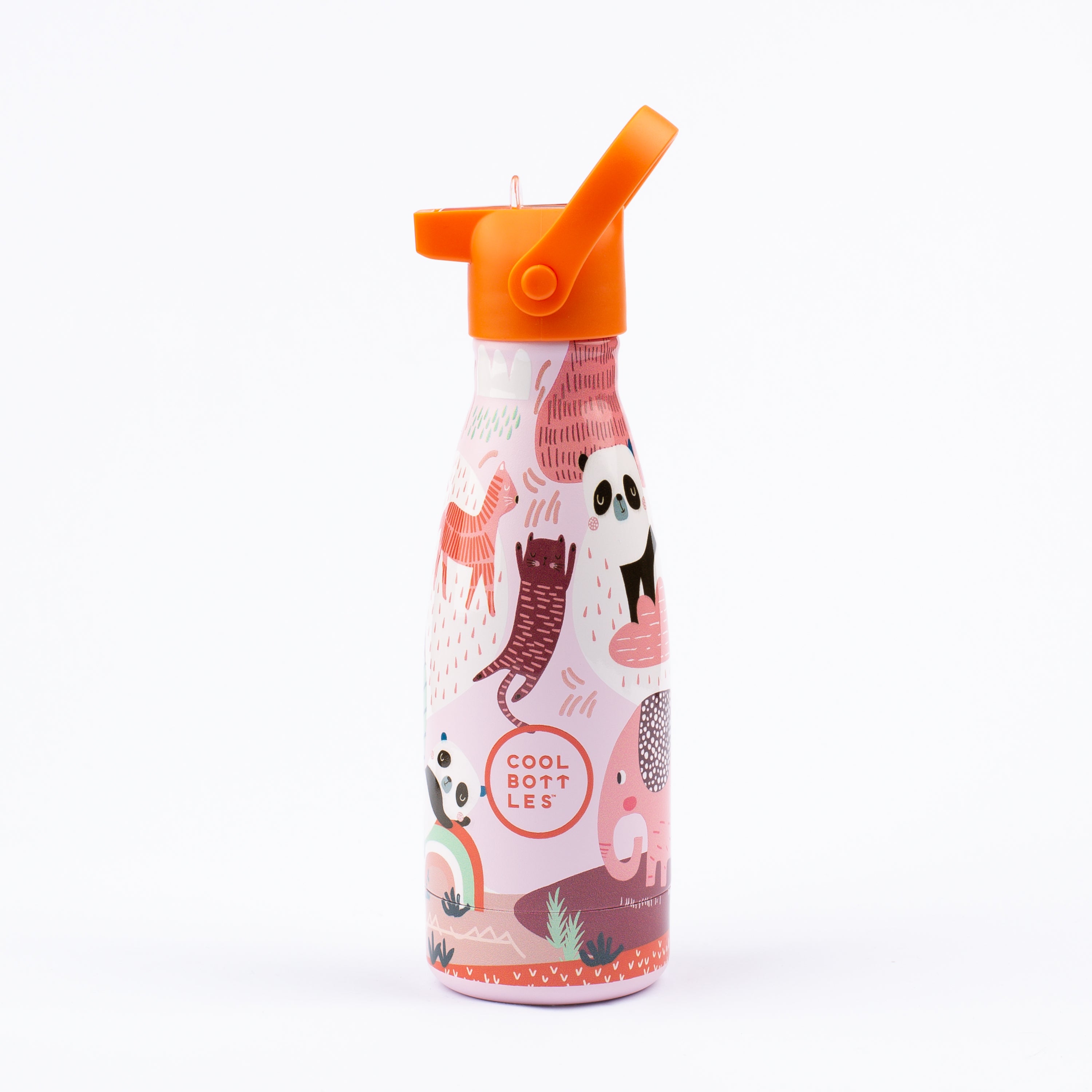 Panda Gang 260ml – CoolThings